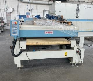 Roller Coaters | Bernasconi Group Srl